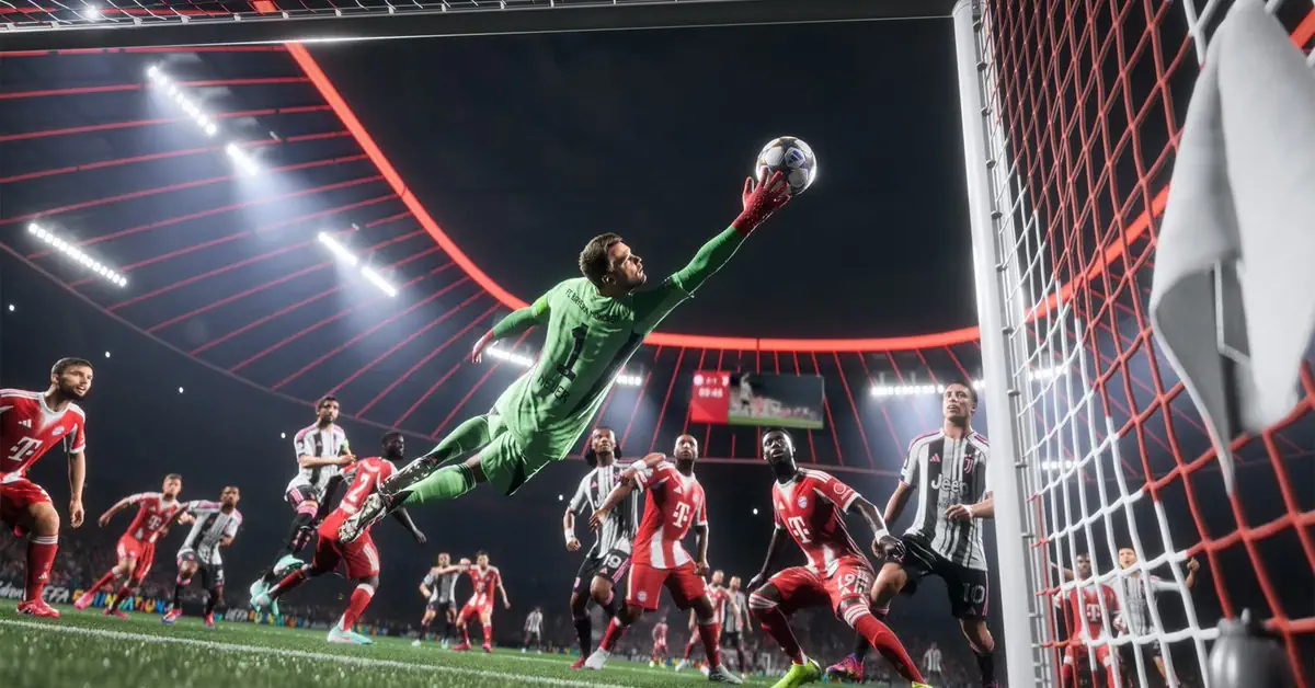 EA FC 26: Release Date, Platforms, Leagues, Features, and Cover Star ...