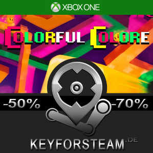 Buy Colorful Colore Xbox One Compare Prices
