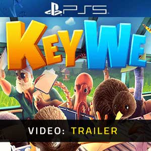 Buy KeyWe PS5 Compare Prices
