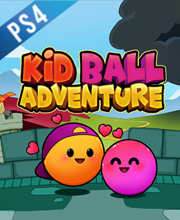 Buy Kid Ball Adventure PS4 Compare Prices