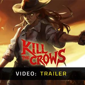 Buy Kill The Crows CD Key Compare Prices