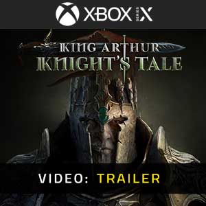 Buy King Arthur Knight’s Tale Xbox Series Compare Prices