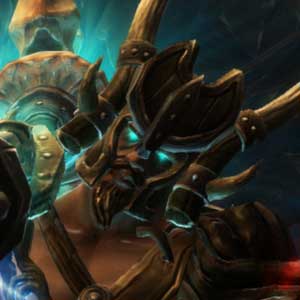 Buy Kingdoms of Amalur Reckoning Legend of Dead Kel CD KEY Compare ...