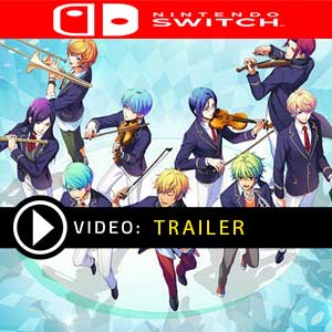 Buy Kiniro no Corda Octave Nintendo Switch Compare prices