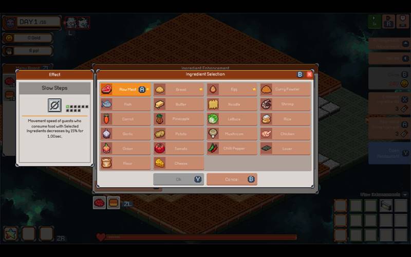 Buy Kitchen Crisis Nintendo Switch Compare prices