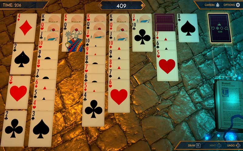 Buy Klondike Solitaire Nintendo Switch Compare Prices