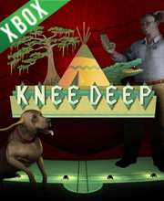 Buy Knee Deep Xbox One Compare Prices