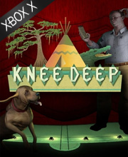 Buy Knee Deep Xbox Series X Compare Prices