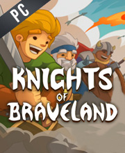 Buy Knights of Braveland CD Key Compare Prices