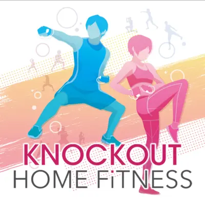 Knockout Home Fitness for Switch: 65% Off - Best Price - AllKeyShop.com