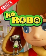Buy koROBO Nintendo Switch Compare Prices