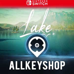 Buy Lake Nintendo Switch Compare prices