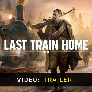 Buy Last Train Home Steam Account Compare Prices