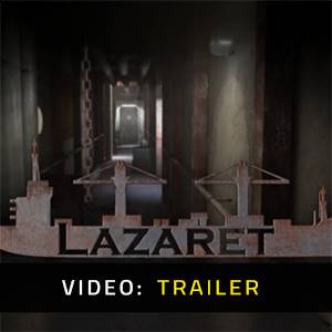 Buy Lazaret CD Key Compare Prices
