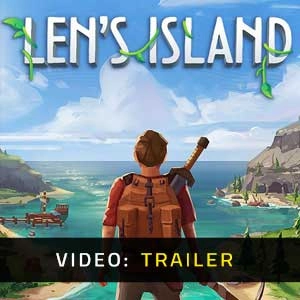 Buy Len’s Island Steam Account Compare Prices