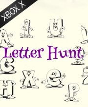 Buy LetterHunt Xbox Series Compare Prices