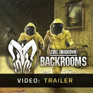 Buy Level Unknown Backrooms CD Key Compare Prices