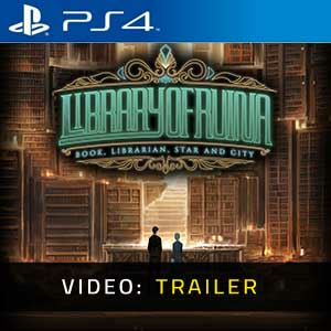 Buy Library of Ruina PS4 Compare Prices