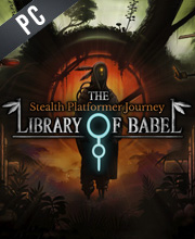 Buy The Library of Babel CD Key Compare Prices