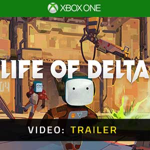 Buy Life of Delta Xbox One Compare Prices