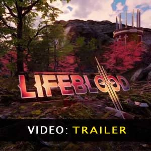Buy Lifeblood CD Key Compare Prices