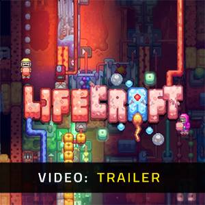 Buy Lifecraft CD Key Compare Prices