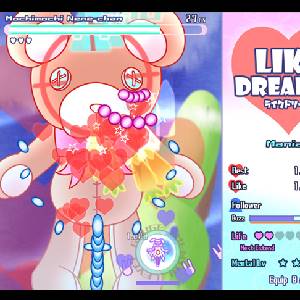 Buy Like Dreamer CD Key Compare Prices