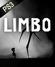 Buy LIMBO PS3 Compare Prices