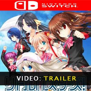 Buy Little Busters Nintendo Switch Compare prices