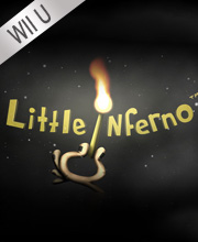 Buy Little Inferno Nintendo Wii U Compare Prices