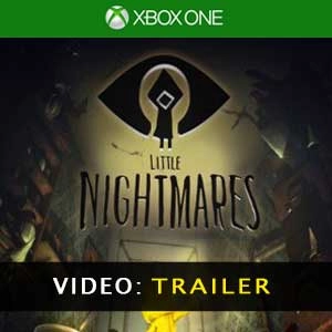 Buy Little Nightmares Xbox one Account Compare Prices