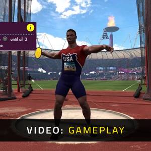 Buy London 2012 Official Video Game CD Key digital download best price
