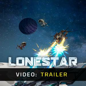 Buy LONESTAR Steam Account Compare Prices