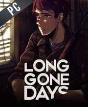 Buy Long Gone Days CD Key Compare Prices