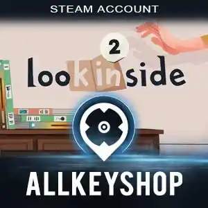 looK INside Chapter 2 Steam Account Compare Prices