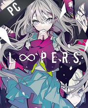 Buy LOOPERS CD Key Compare Prices