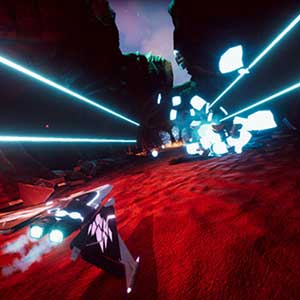 Buy Lost Wing Nintendo Switch Compare prices