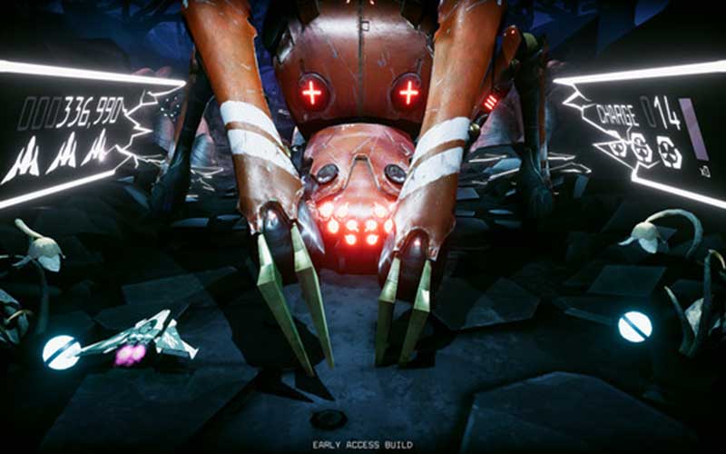 Buy Lost Wing Nintendo Switch Compare prices