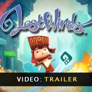 Buy Lostwinds CD Key Compare Prices