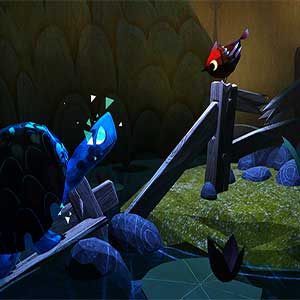 Buy Luna PS4 Compare Prices