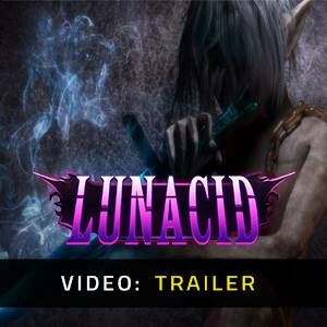Buy Lunacid Steam Account Compare Prices