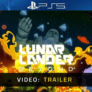 Buy Lunar Lander Beyond PS5 Compare Prices