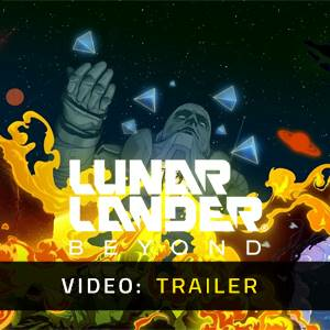 Buy Lunar Lander Beyond Steam Account Compare Prices