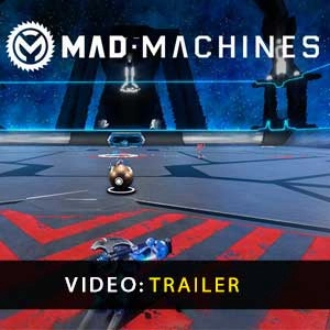 Buy Mad Machines CD Key Compare Prices
