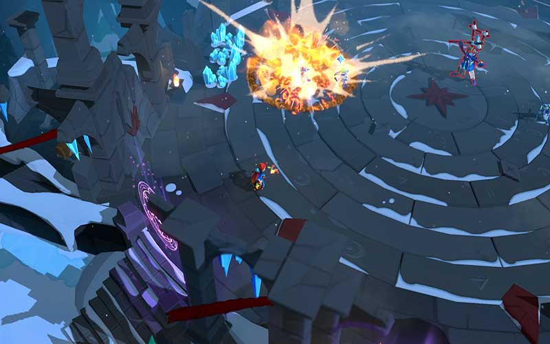 Buy Mages of Mystralia Nintendo Switch Compare prices