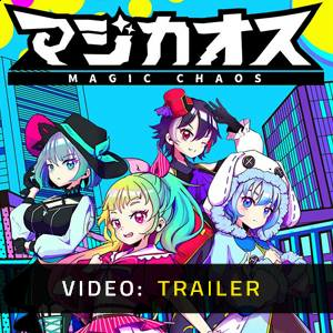 Buy Magic Chaos CD Key Compare Prices