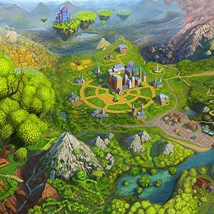 Buy Magic Farm 2 Fairy Lands CD Key Compare Prices