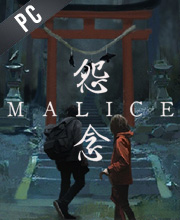 Buy Malice CD Key Compare Prices