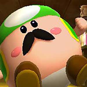 Buy Mario & Luigi Bowser's Inside Story + Bowser Jr.'s Journey Nintendo ...