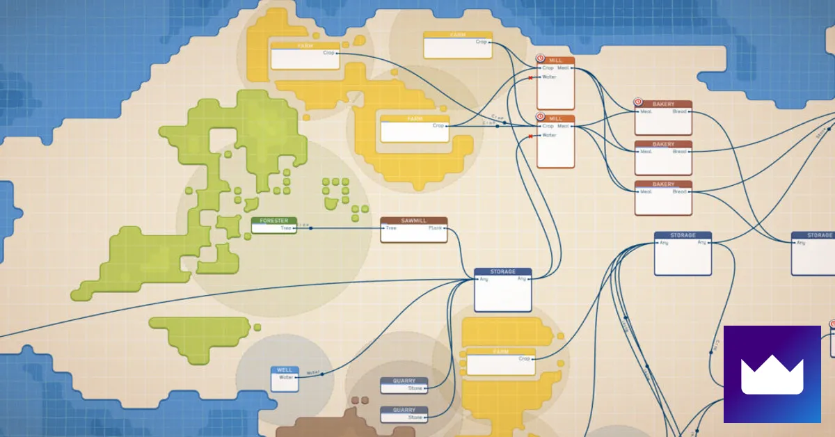 Free Masterplan Tycoon Included In Prime Gaming's Last May Offerings ...